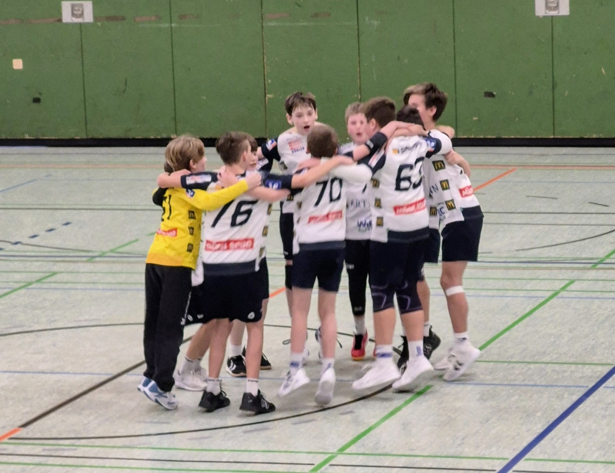 Souveräner Auswärtssieg für die Dm2 in Herrenberg - JSG Balingen ...